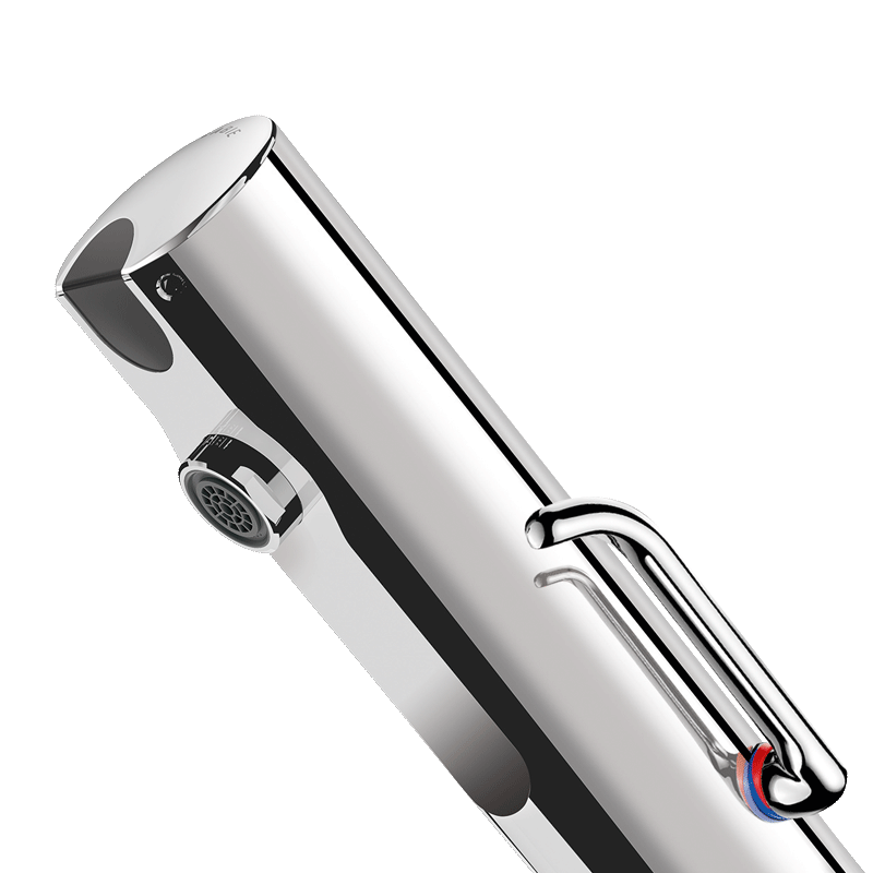 TEMPOMATIC MIX 4 electronic mixer