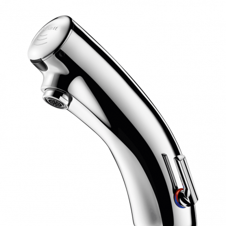 TEMPOMATIC MIX 3 electronic mixer