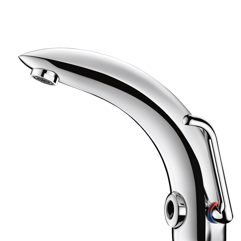 TEMPOMATIC MIX 2 electronic mixer