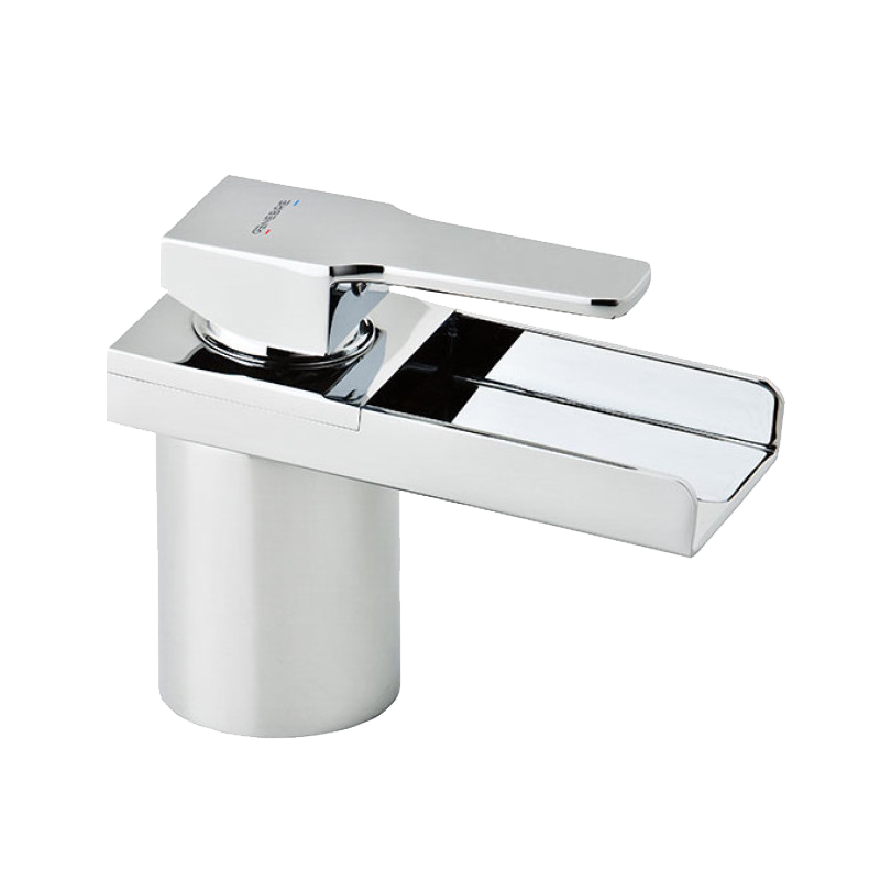 Kenjo Waterfall single lever wash-basin mixer